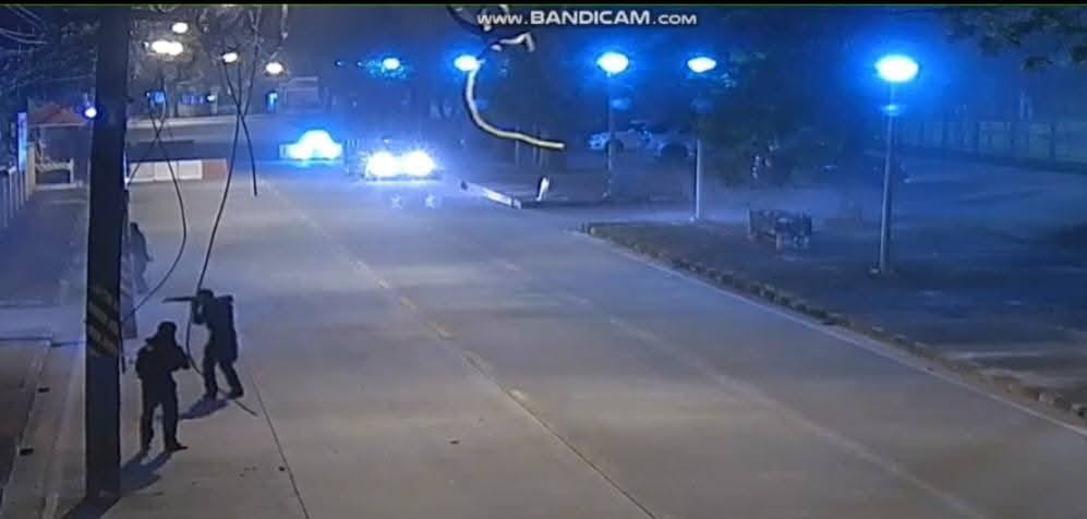 Kelantanese told to break fast at home, avoid Sg Golok | Scoop