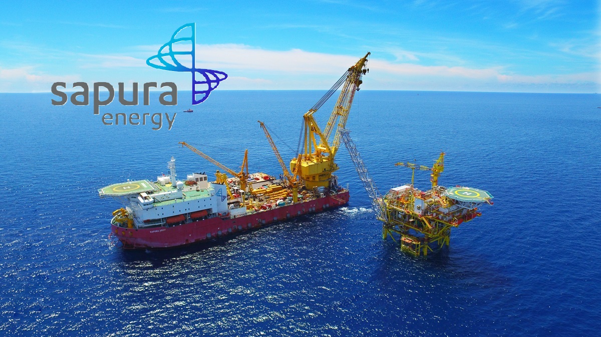 Sapura Energy’s stocks surge after RM1.1 bil MDH investment | Scoop