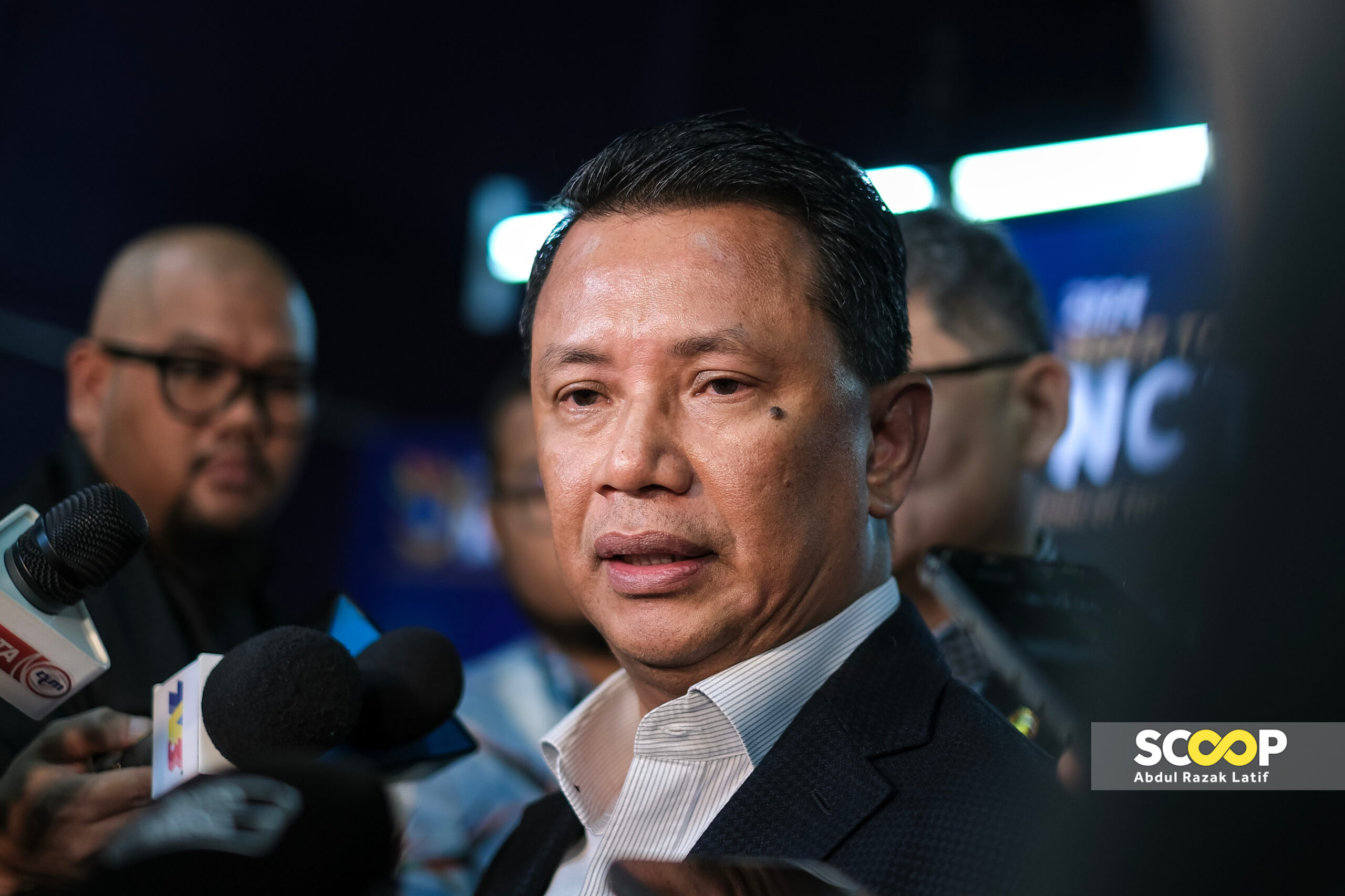 New home, new rules? Norza charts next chapter for OCM with Olympic ...