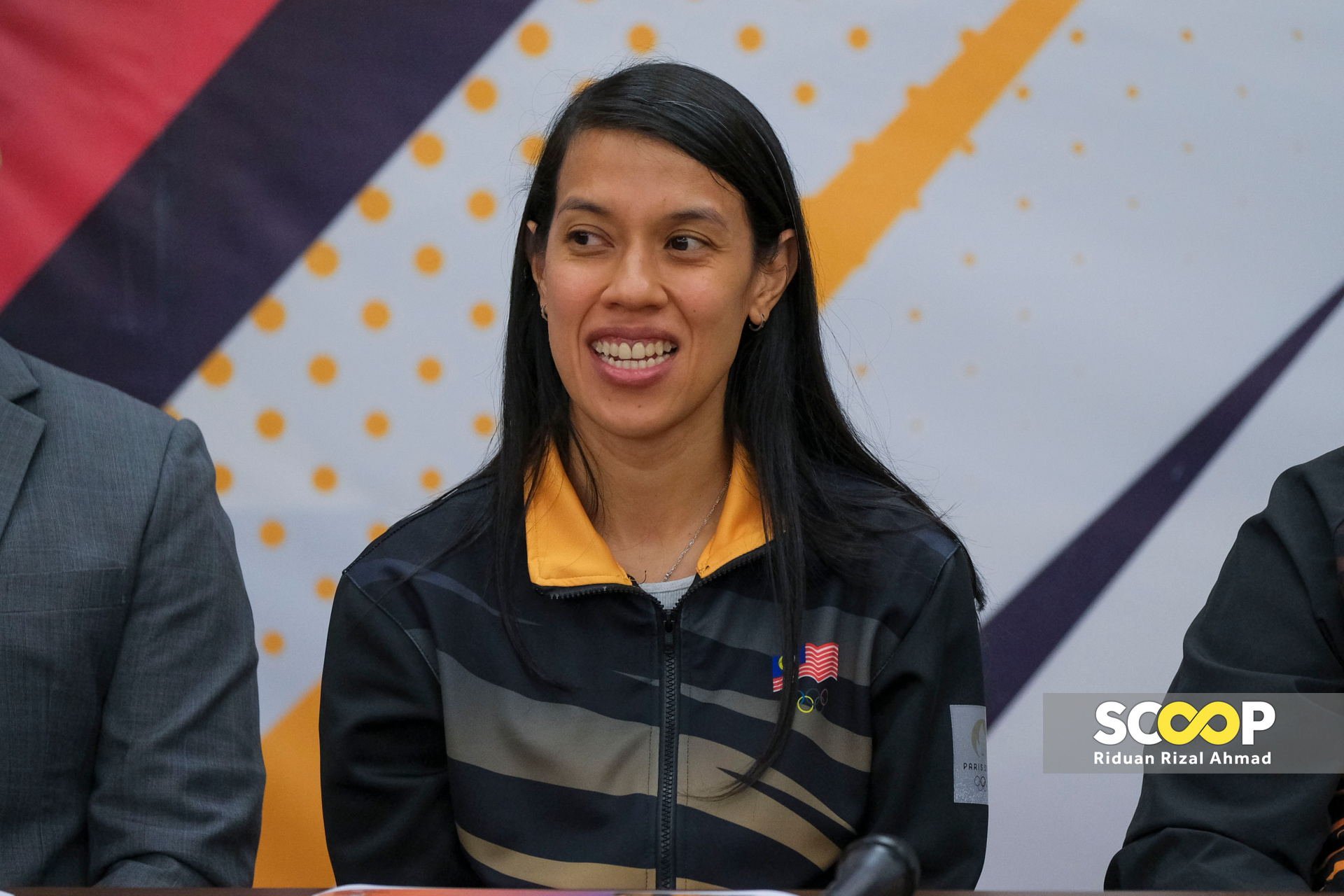 Taking a bigger role — Nicol David steps up in Malaysia’s Olympic gold ...