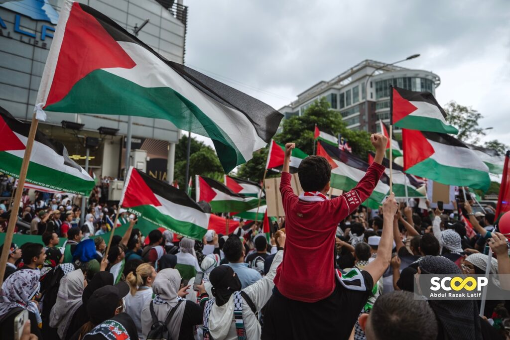 When economic considerations are prioritised over human rights ...