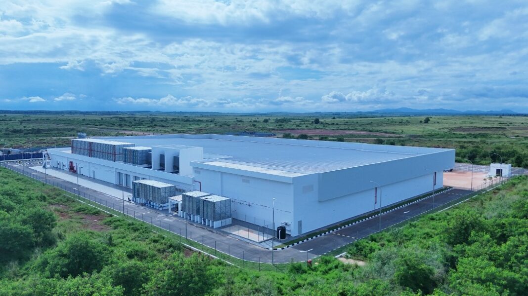 MRCB strengthens industrial presence with launch of Jabil Facility in ...