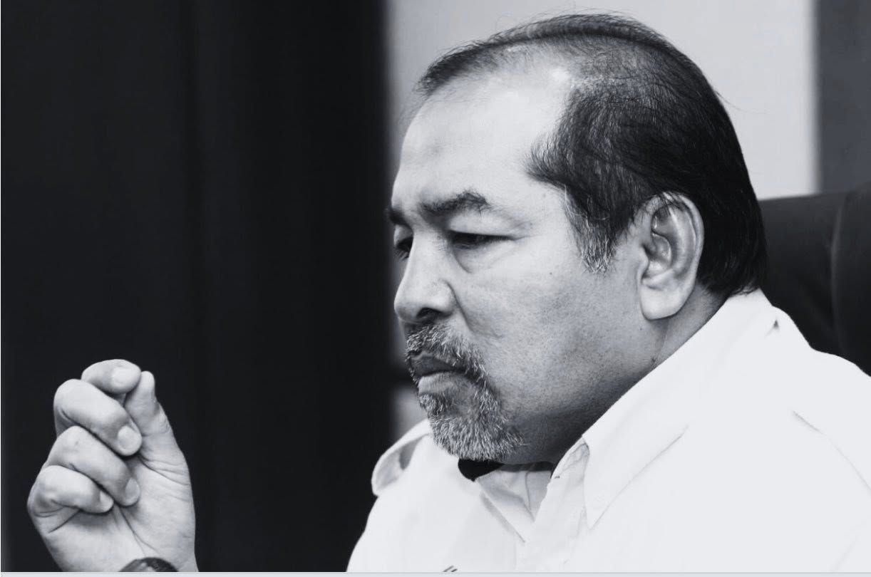 Malaysia mourns loss of sports visionary Mazlan Ahmad | Scoop