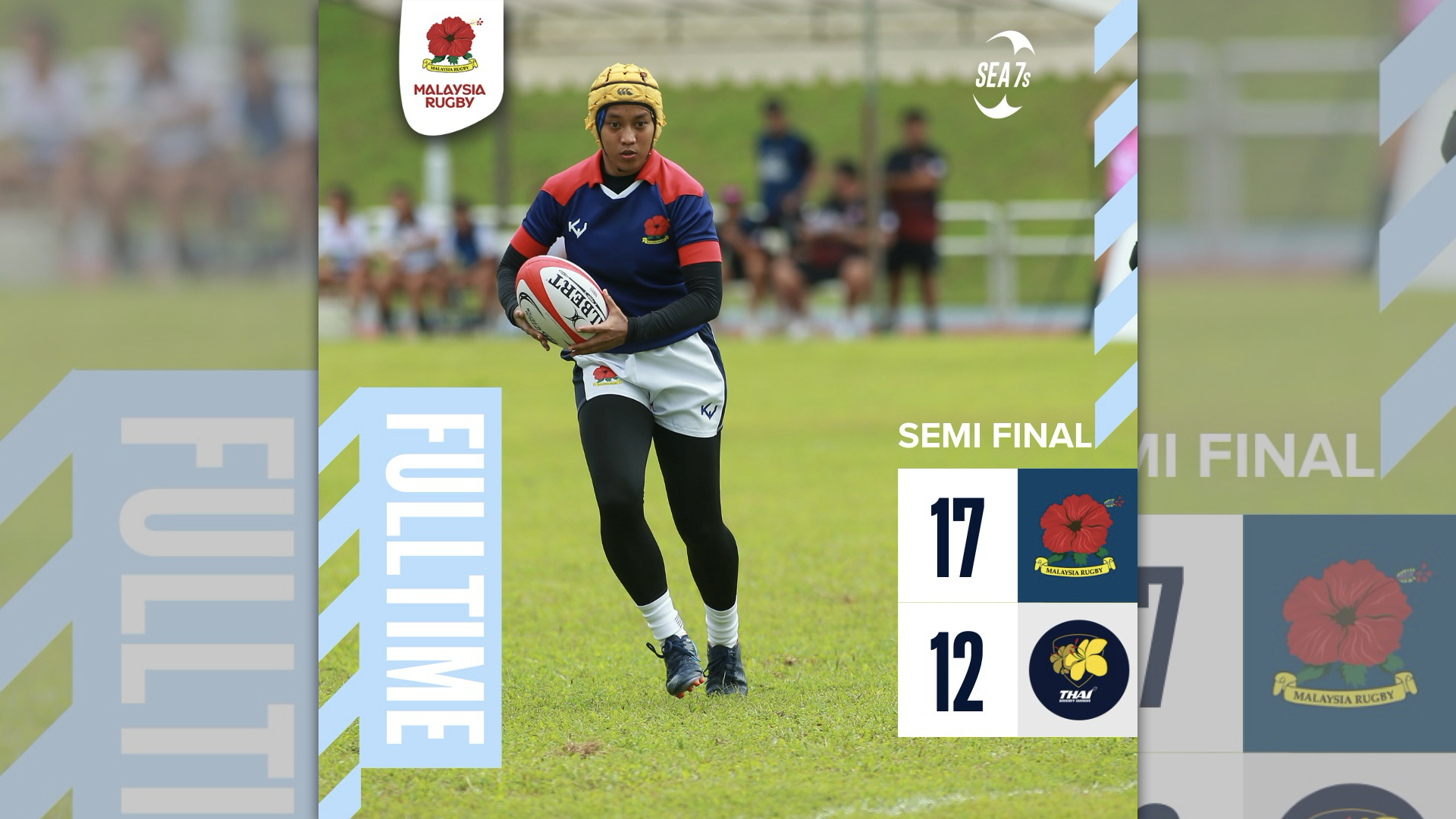 Malaysia’s women’s rugby team make historic SEA 7s final, men eye title ...