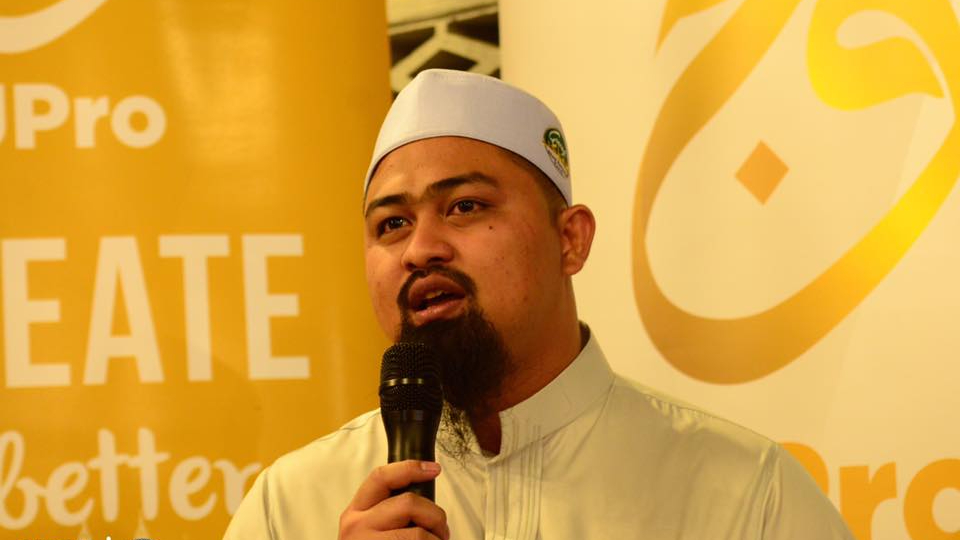 Campur tangan PRU Singapura, Sukri Omar tidak akan minta maaf kerana ‘bela nasib umat Islam yang ...