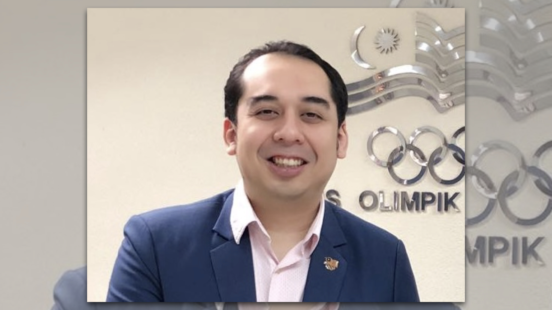 Govt must be brave to act, says Nazifuddin in parting shot at sports ...