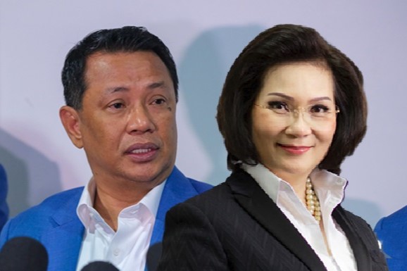 Norza wins BWF Council seat as Thailand’s Patama takes presidency | Scoop