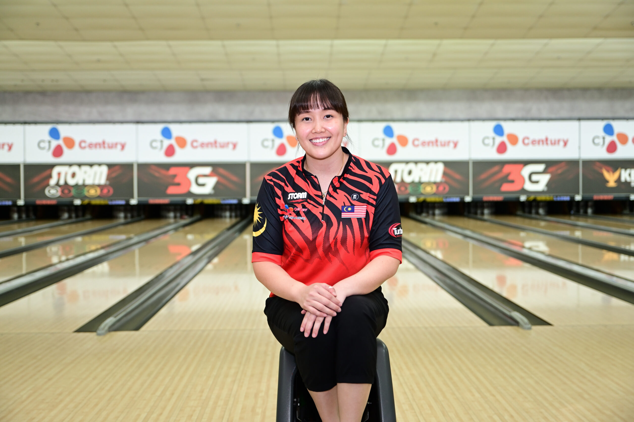 ‘I won this for him’: Li Jane dedicates Malaysia Open victory to late ...