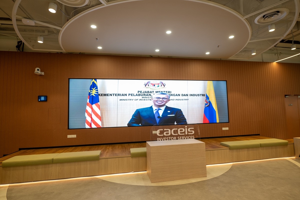 CACEIS establishes Malaysia as Asia-Pacific hub for financial services ...
