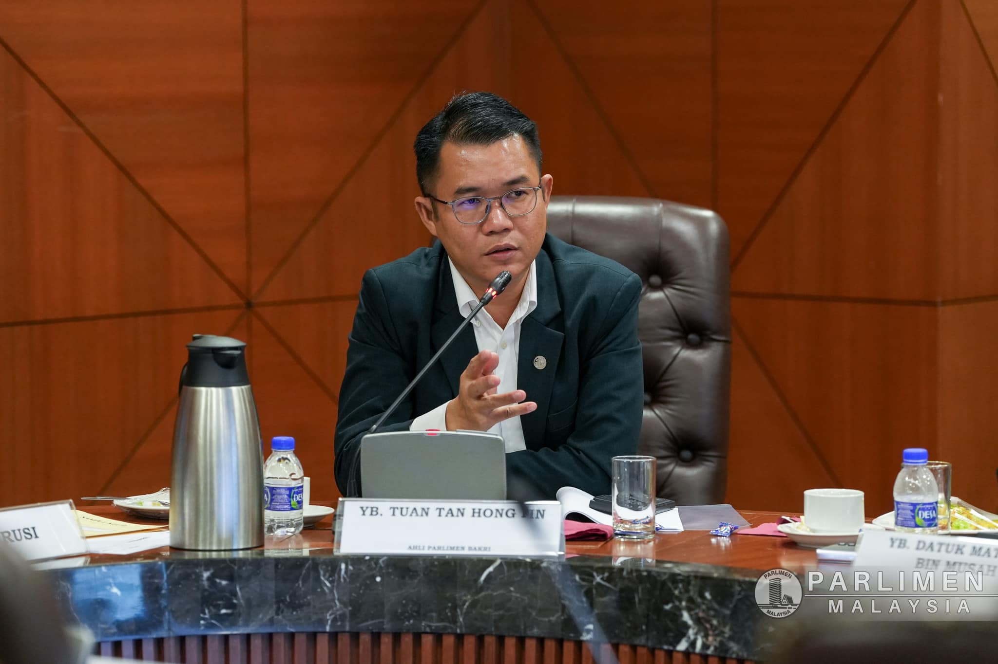 Malaysia’s humanitarian mission to Myanmar: a responsible step backed ...