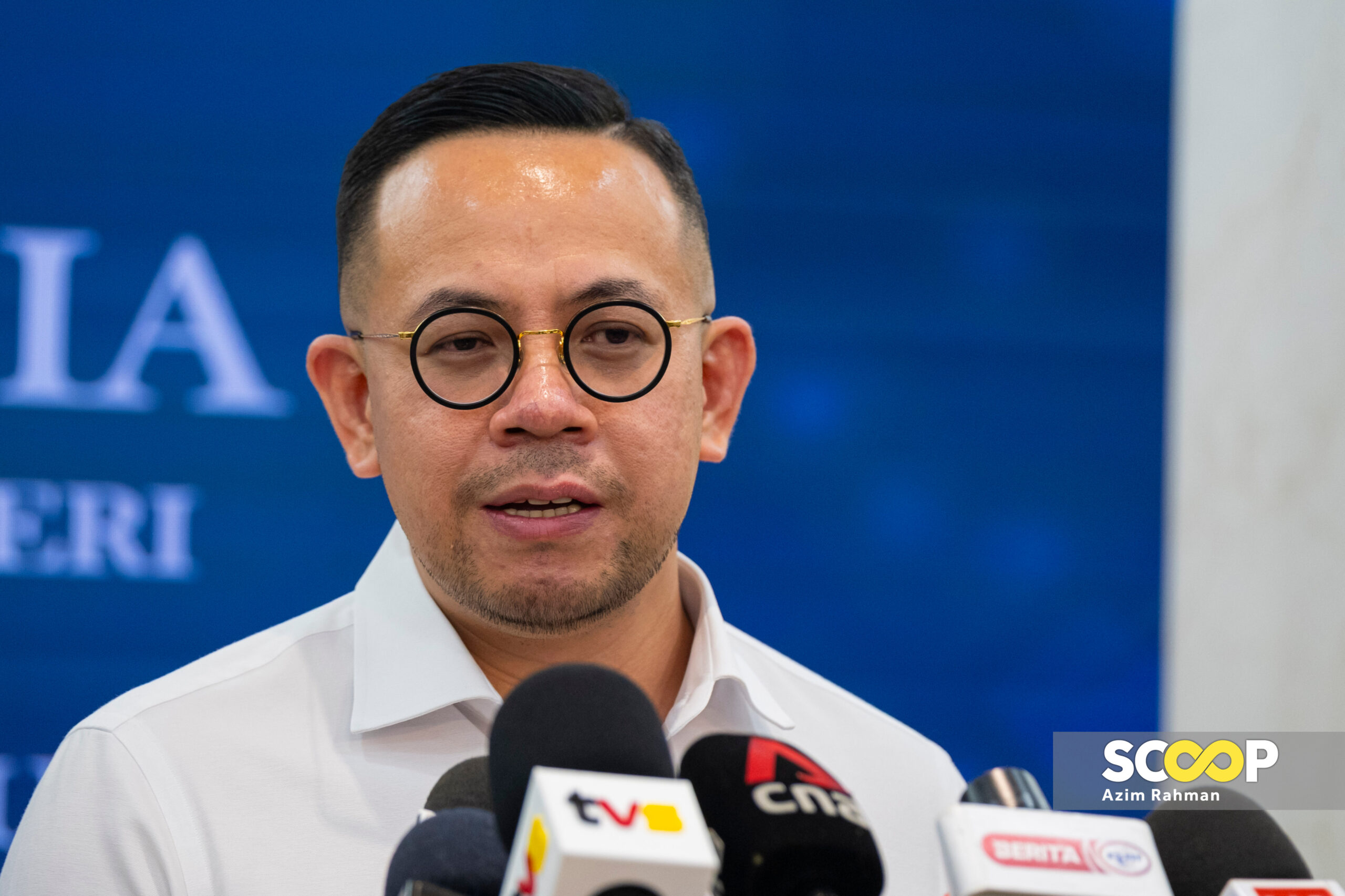 Employers can use HRD Corp levy to hire fresh grads: Steven Sim | Scoop