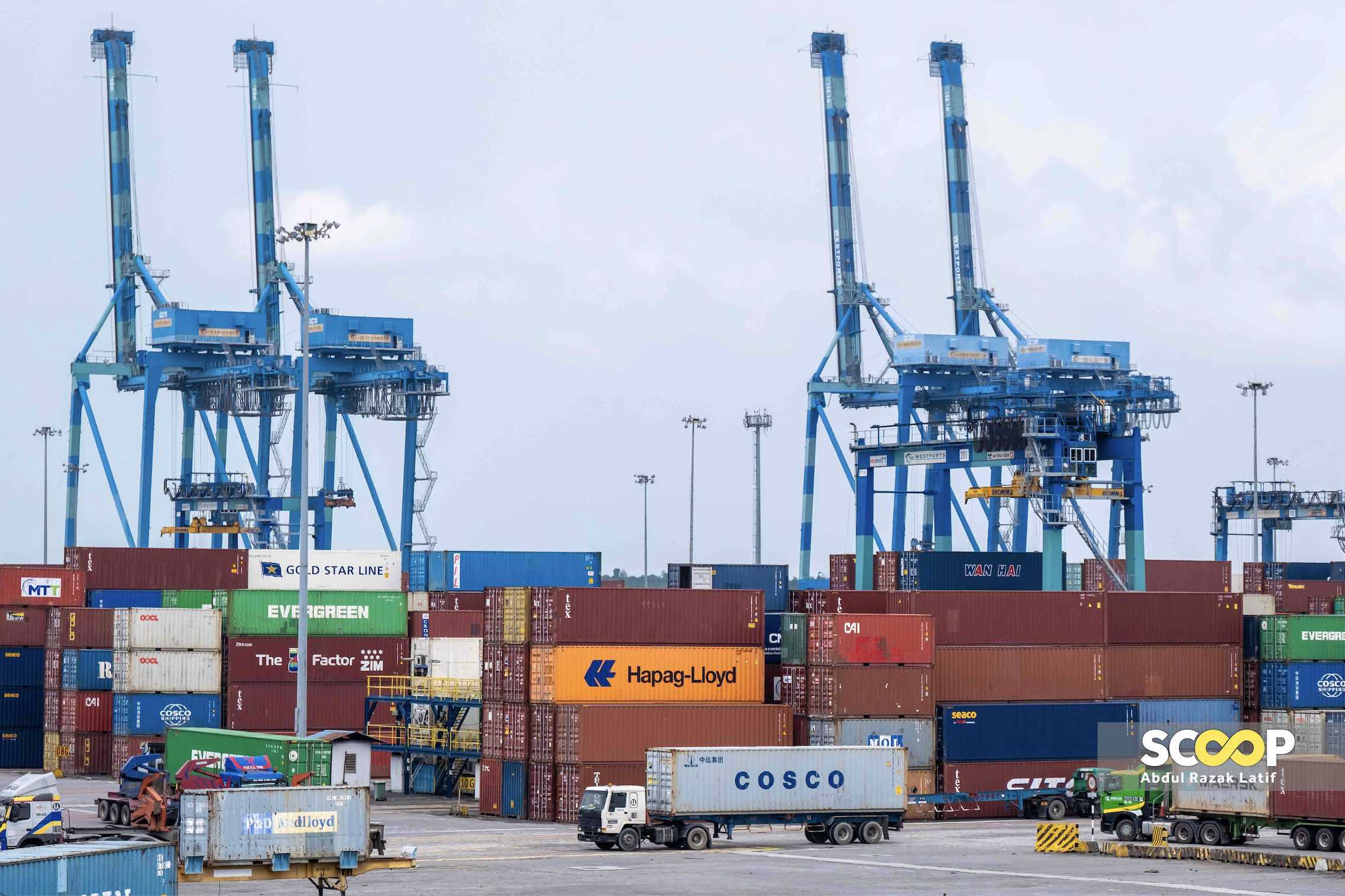 Tariffs lay bare GLC leadership vacuum - Tuan Muda | Scoop