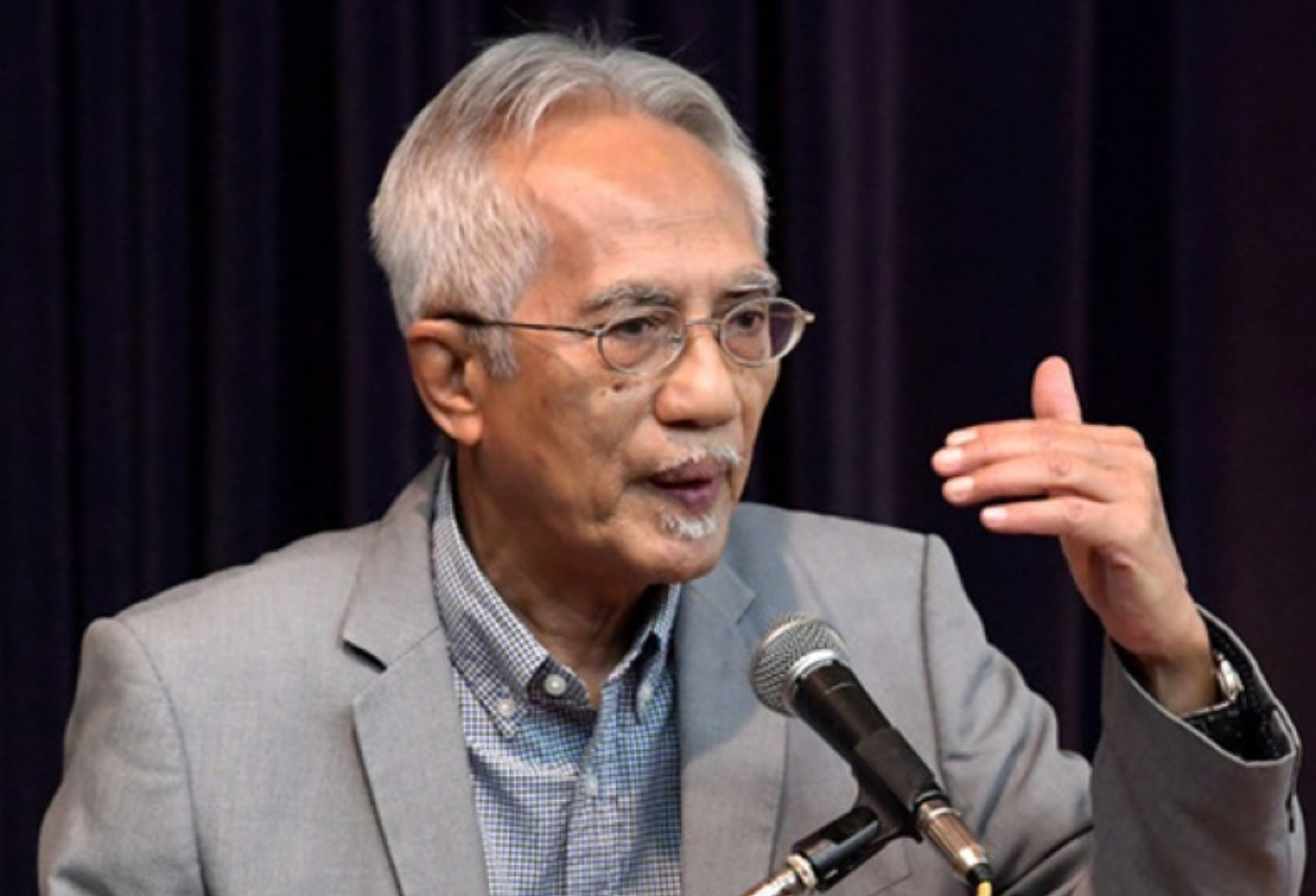 Isu Jalur Gemilang tanpa bulan sabit lebih sesuai diadili Majlis Media ...