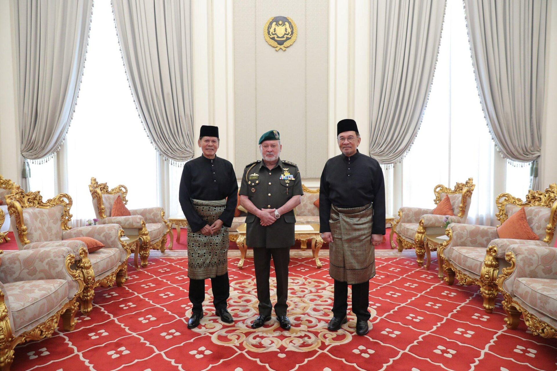 It's official: Ramli Ngah returns to national stage as Penang’s next ...