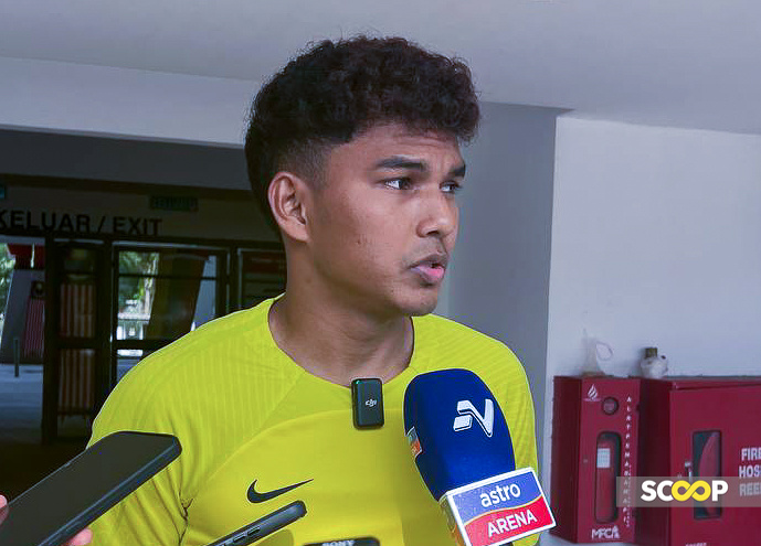 Five Malaysian stars to take on Man Utd in Asean All-Stars showdown | Scoop