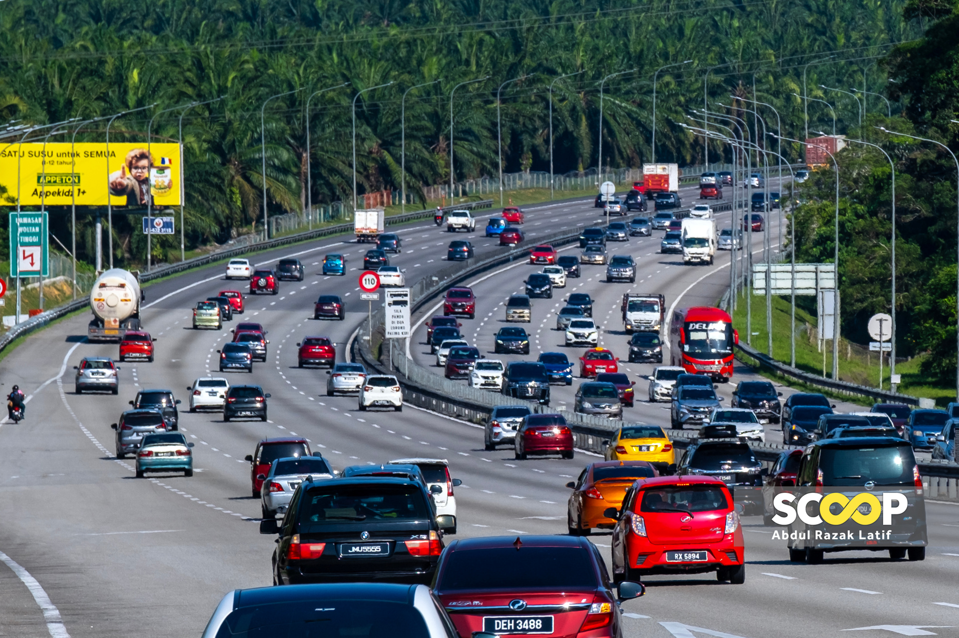 JPJ to end conversion of foreign driving licences to Malaysian licenses ...