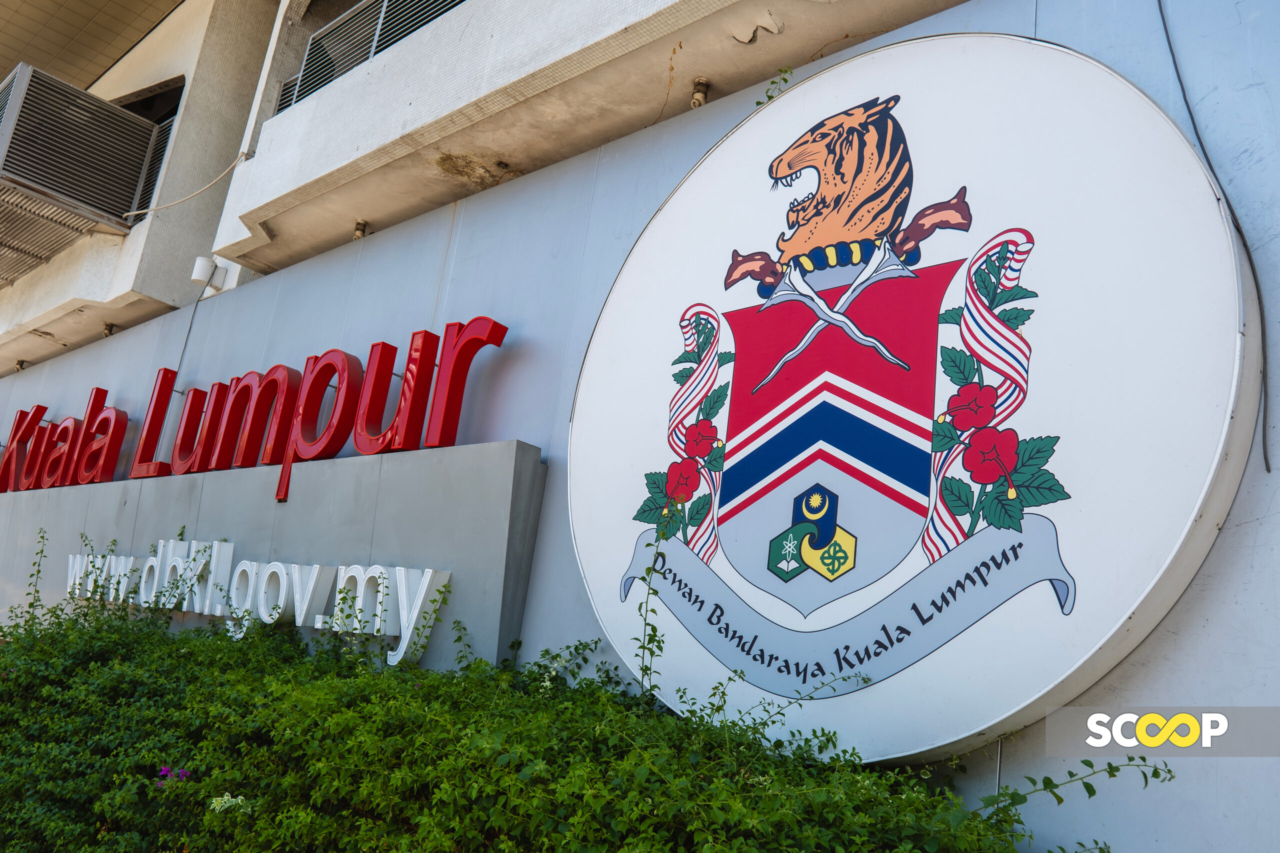 Foul play behind month-long Adu@KL outage? KL mayor assures full ...