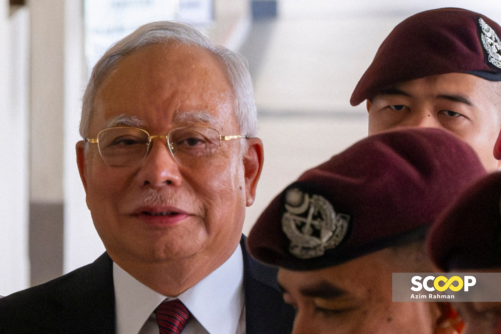 Public demands timeline for recharging Najib in RM6.6 billion IPIC ...