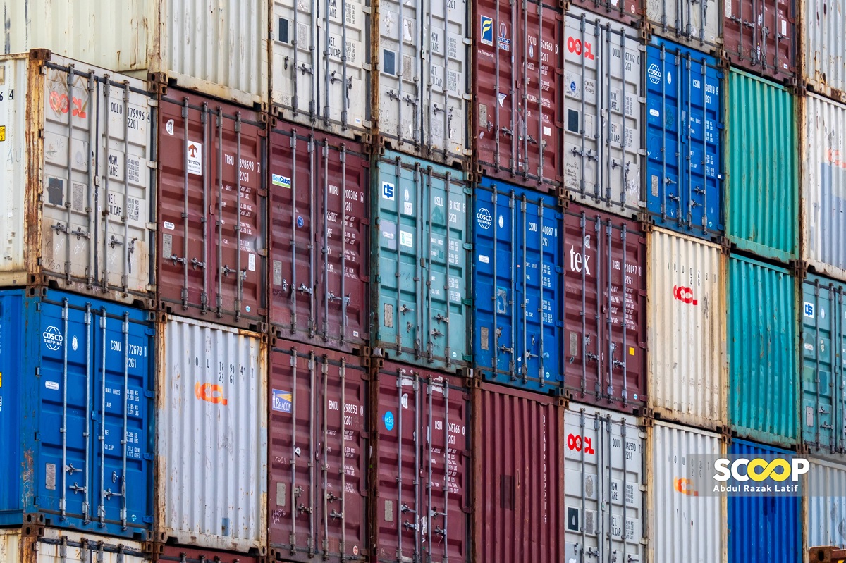 Plastic waste in disguise: Penang sends back 38 containers | Scoop