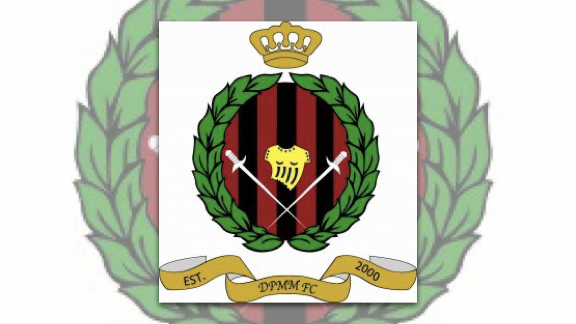 Brunei’s DPMM FC returns as invited team for 2025–26 Super League ...