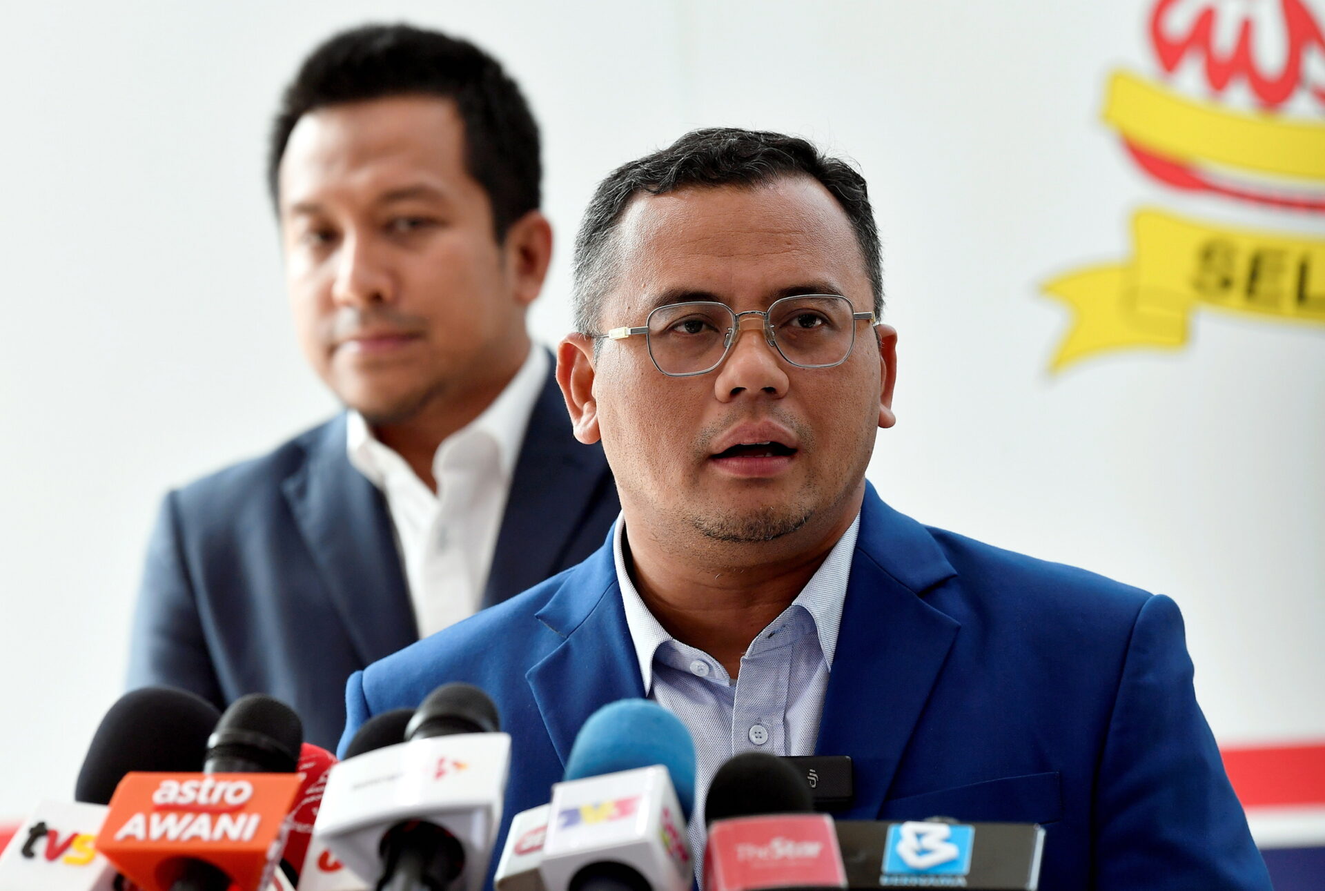 Amirudin Shari eyes defending PKR veep post | Scoop