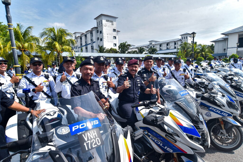 Plan ahead: major road closures in Klang Valley for Asean Summit 2025 ...