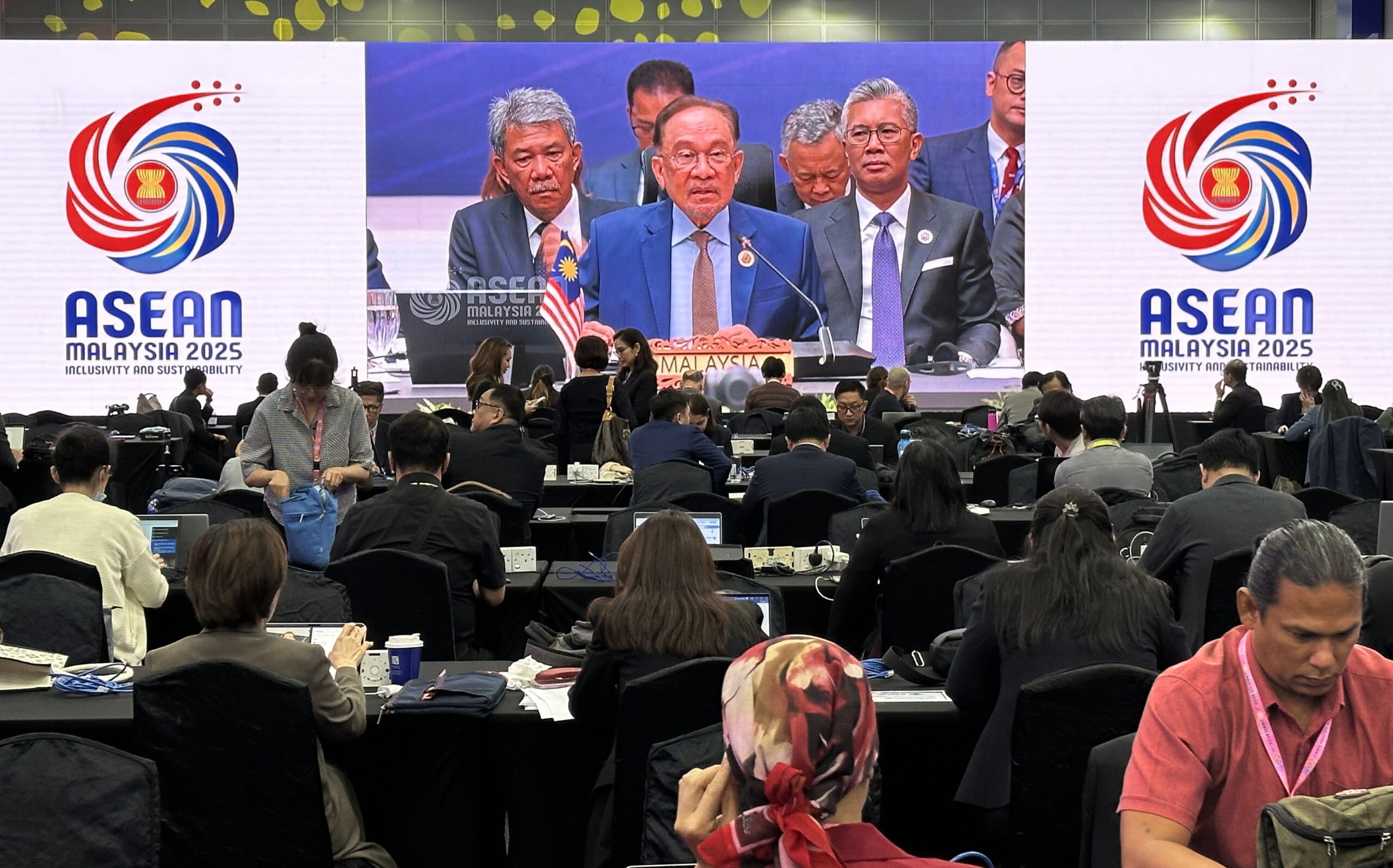 ASEAN perlu pertahan sistem multilateral, perkukuh model geo-ekonomi ...