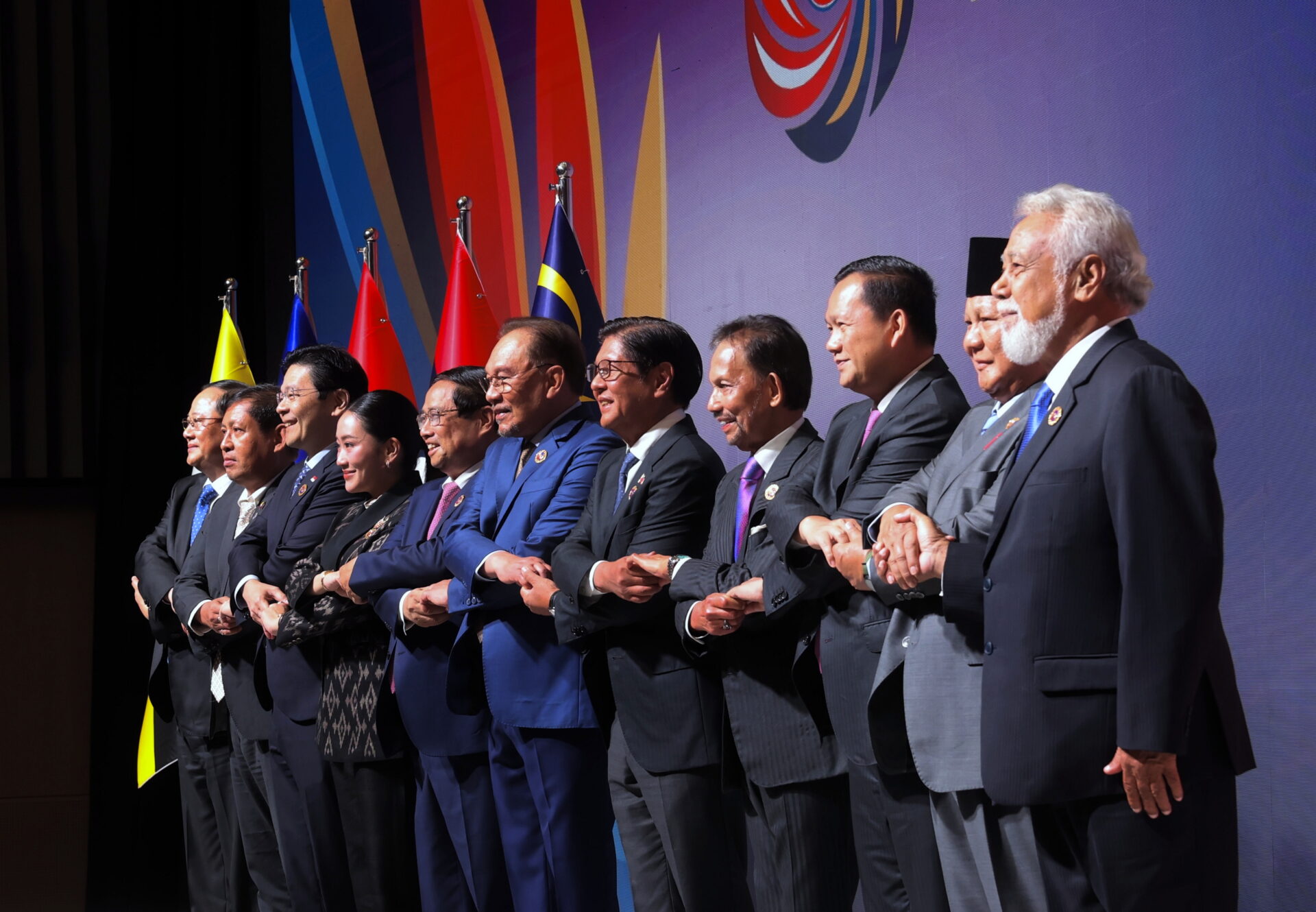 ACV 2045 holds potential to boost respect for ASEAN as a strong bloc ...