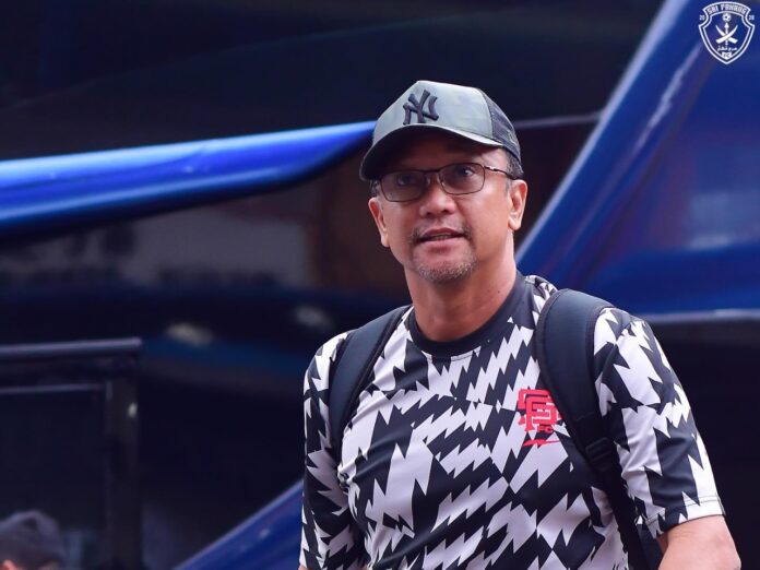 Fandi Ahmad in pole position for KL City job amid Sri Pahang turmoil ...