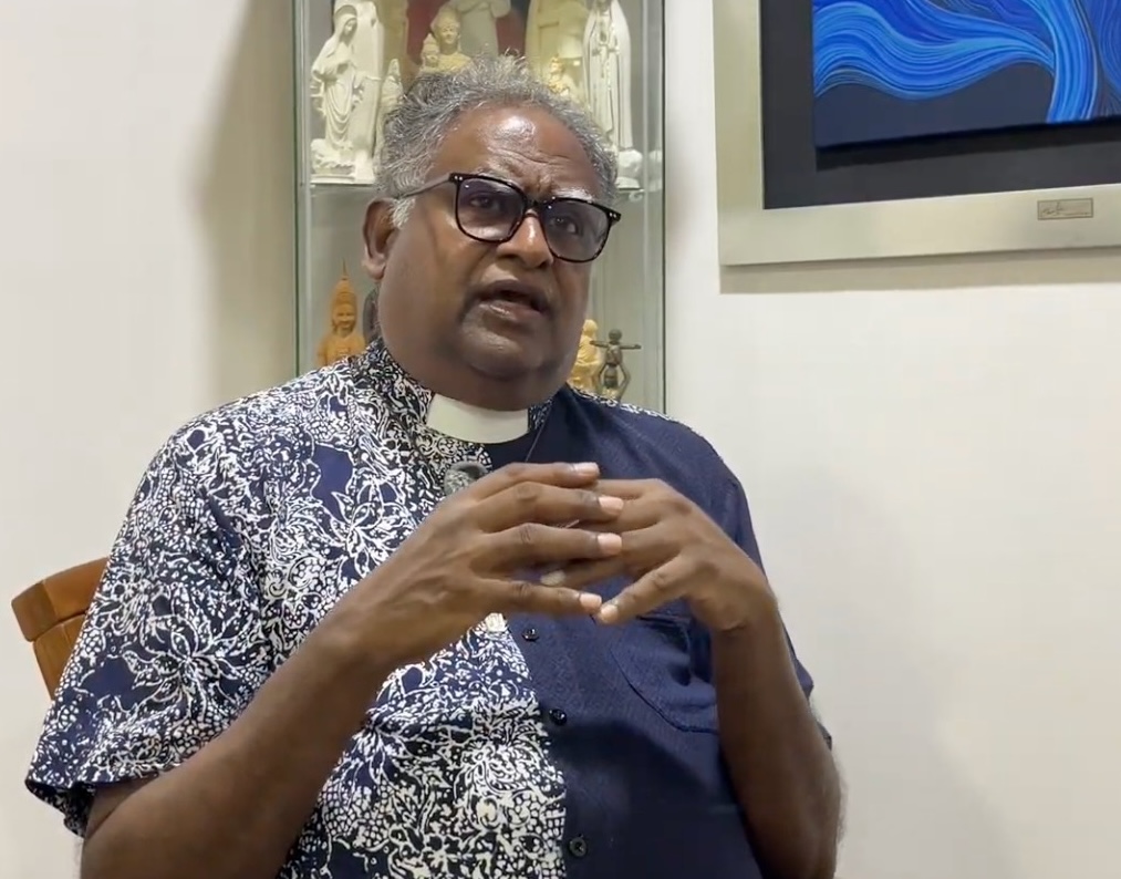 Conclave: No frontrunners in race for pope — even Malaysia’s Cardinal ...