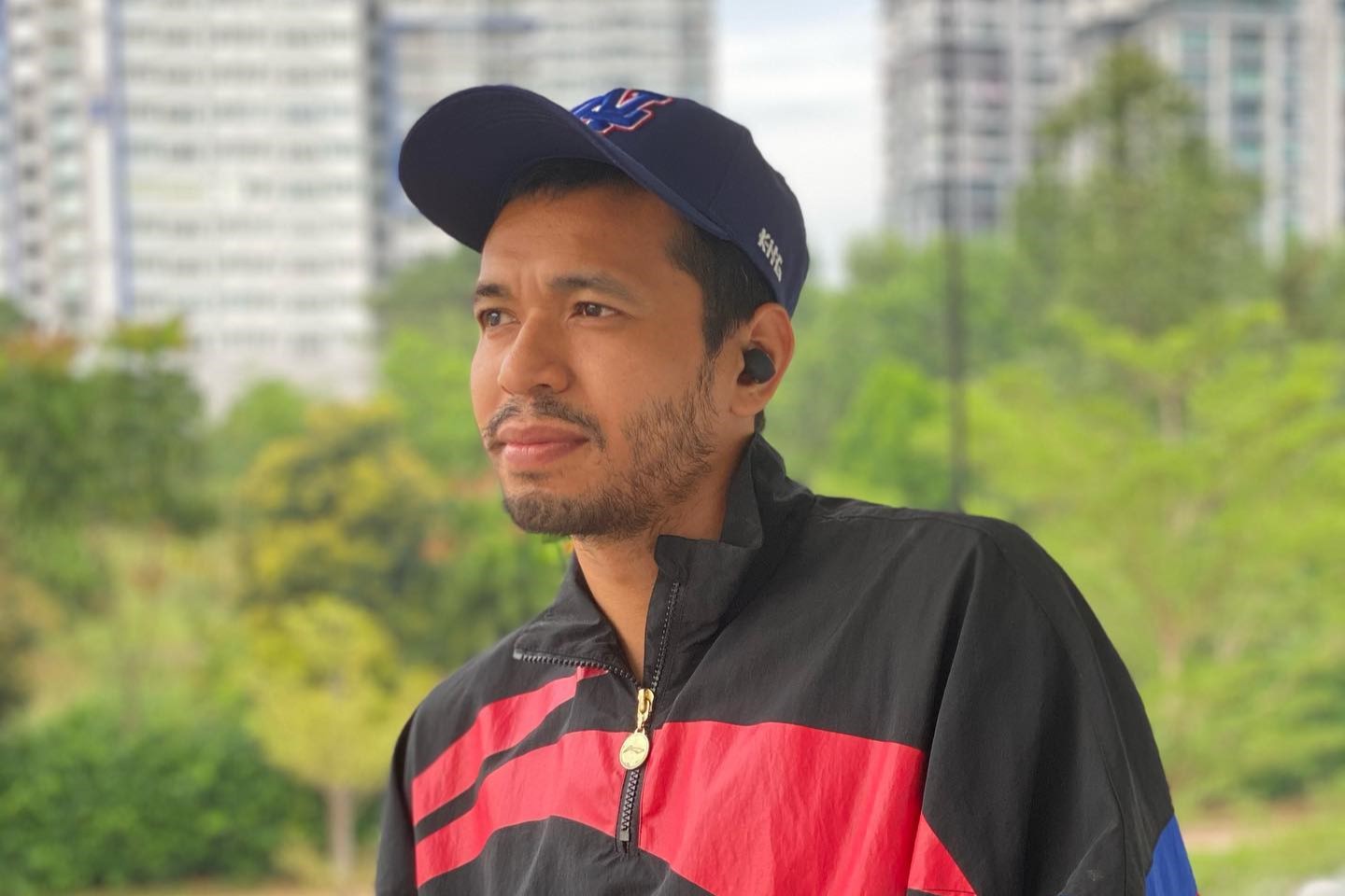 Iskandar confirms BAM approach, but unsure whether to leave Ireland ...
