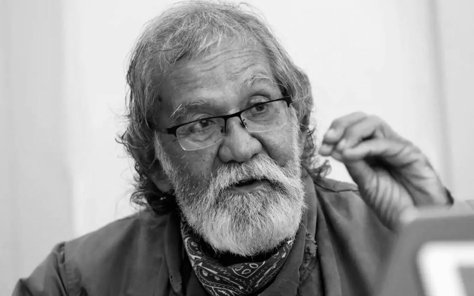 Veteran journalist, HAWANA 2024 honouree James Ritchie dies at 75 | Scoop