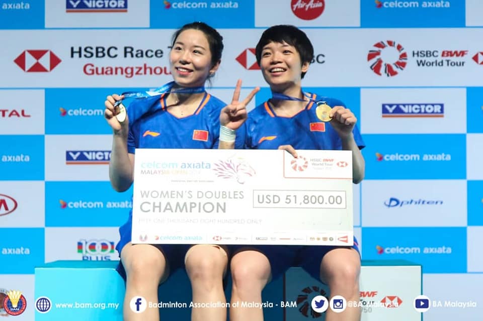 China break up Olympic champions to groom future stars | Scoop