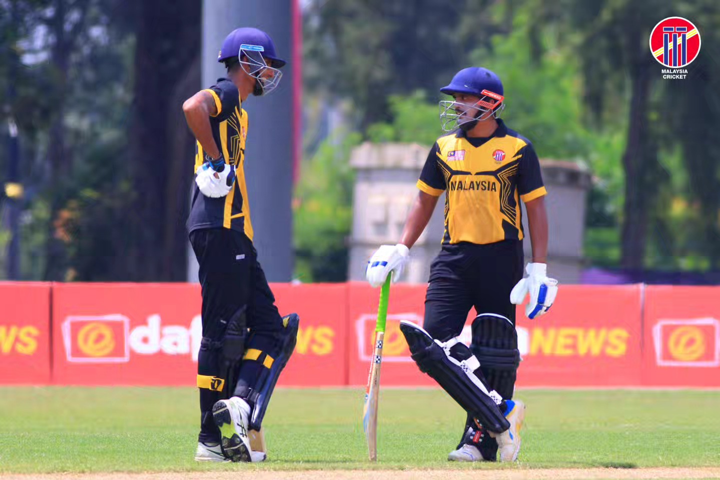 ‘Not normal’: Sports Commissioner suspects foul play in cricket crisis ...