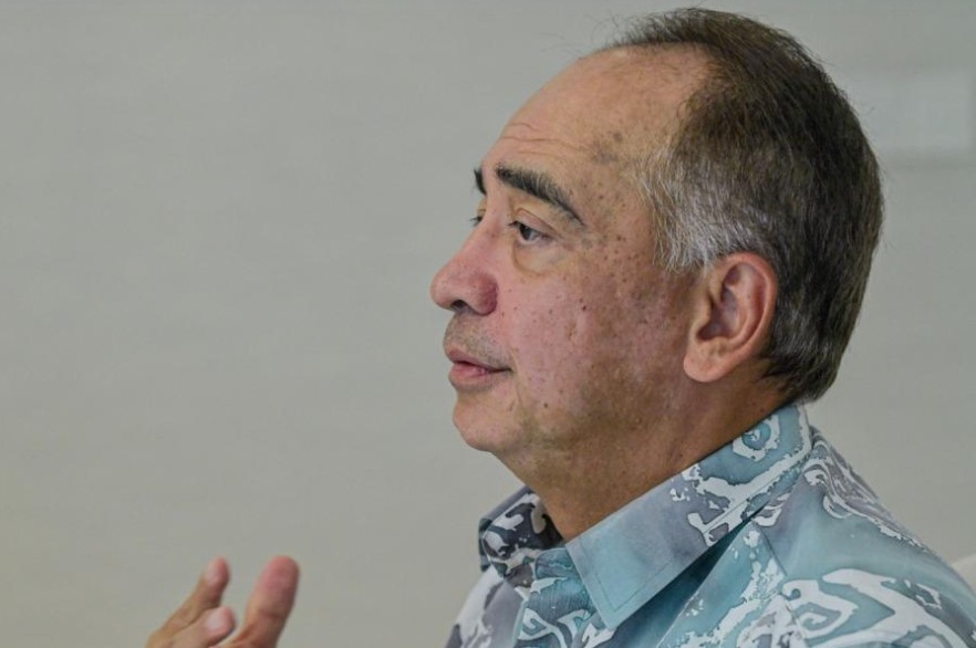 Asean-BAC to form Asean Private Markets Association by year-end: Nazir ...