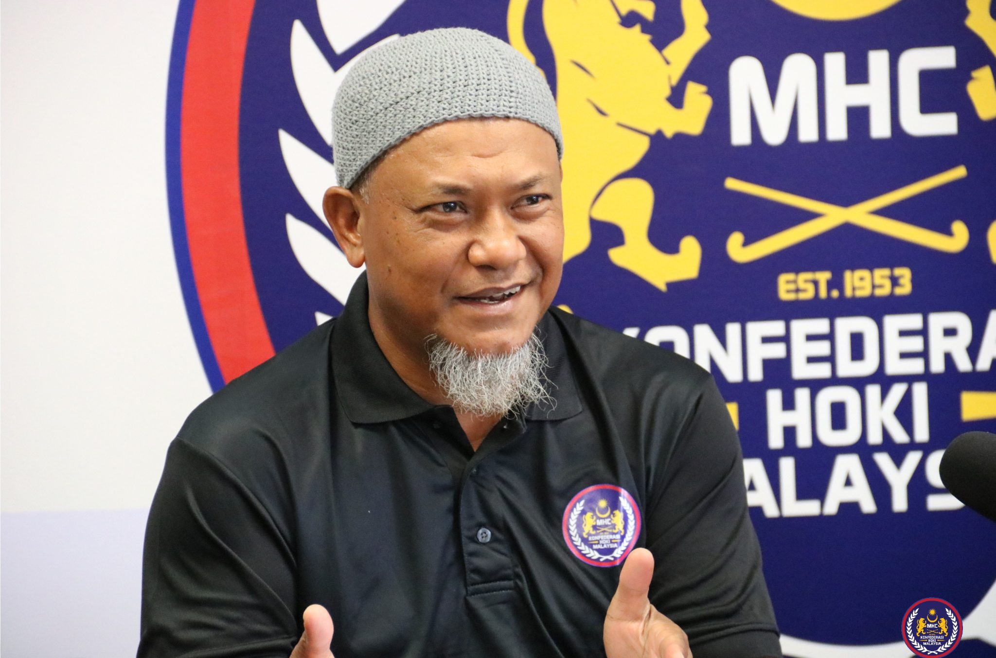 ‘Without purpose, there’s no progress’: Nor Saiful sounds alarm over Young Tigers’ mindset | Scoop