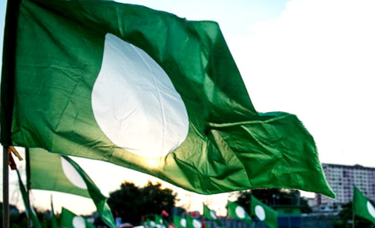 PAS does not have to emulate DAP, Umno, or PKR to transform into a ...