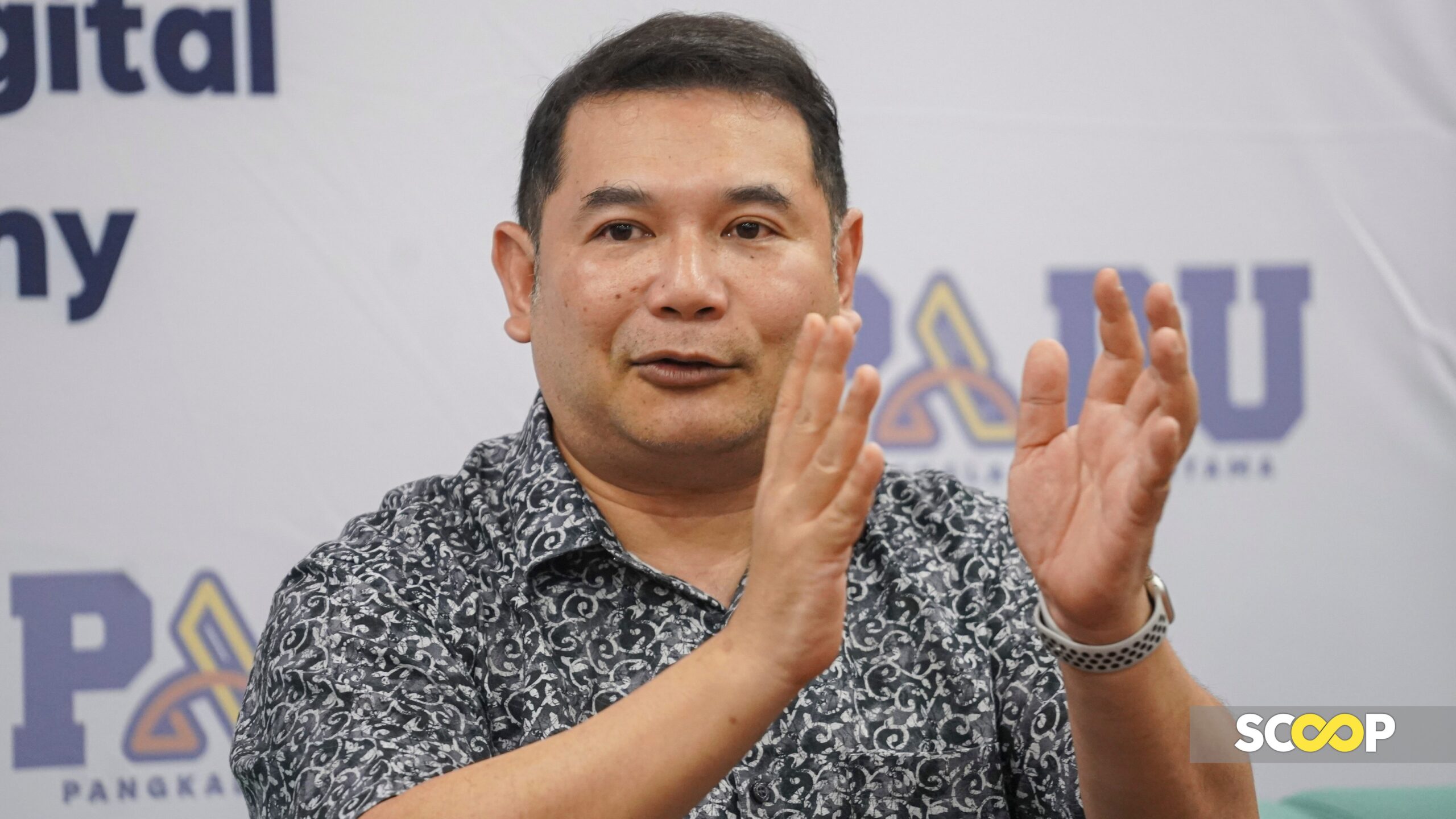 MoF takes full control of RON95 subsidy plan as Rafizi steps back | Scoop