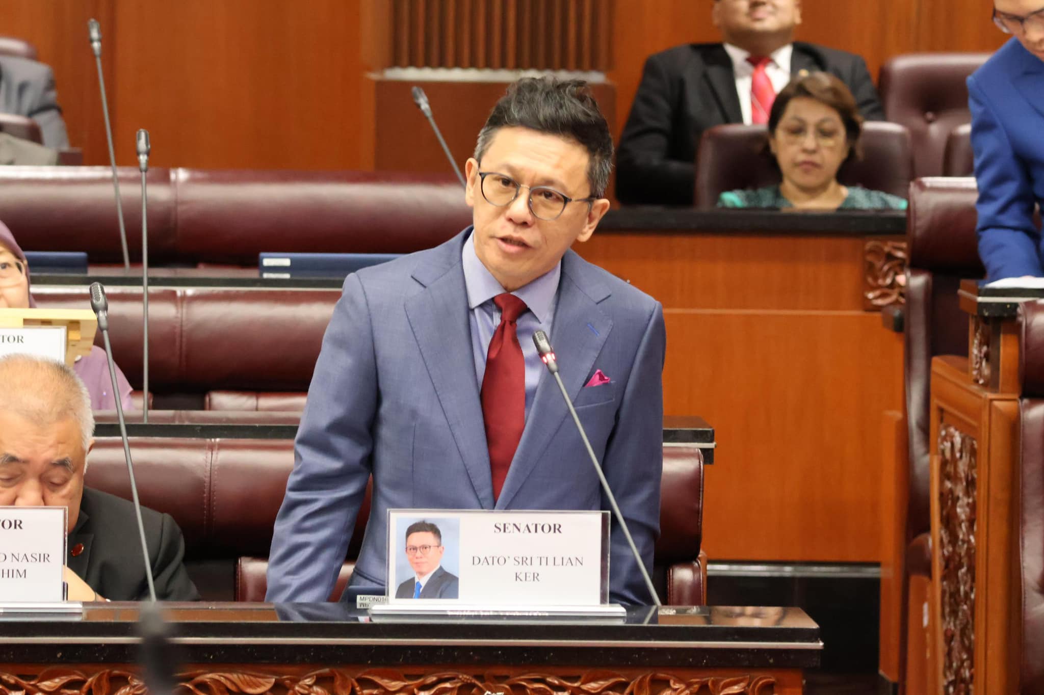 Can MCA ever win back Chinese voters if it leaves BN? Not likely ...