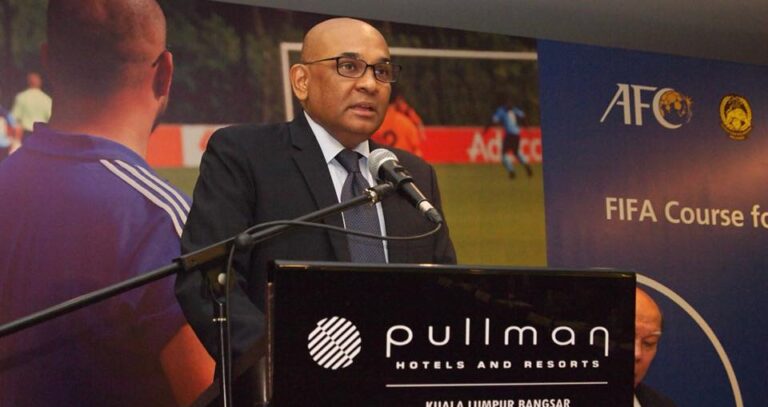 AFC to name 2031 and 2035 Asian Cup hosts in joint announcement | Scoop