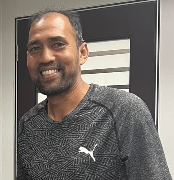 ‘Tamil was our secret weapon’: Perak legend Ahmad Shahrul Azhar on his ...