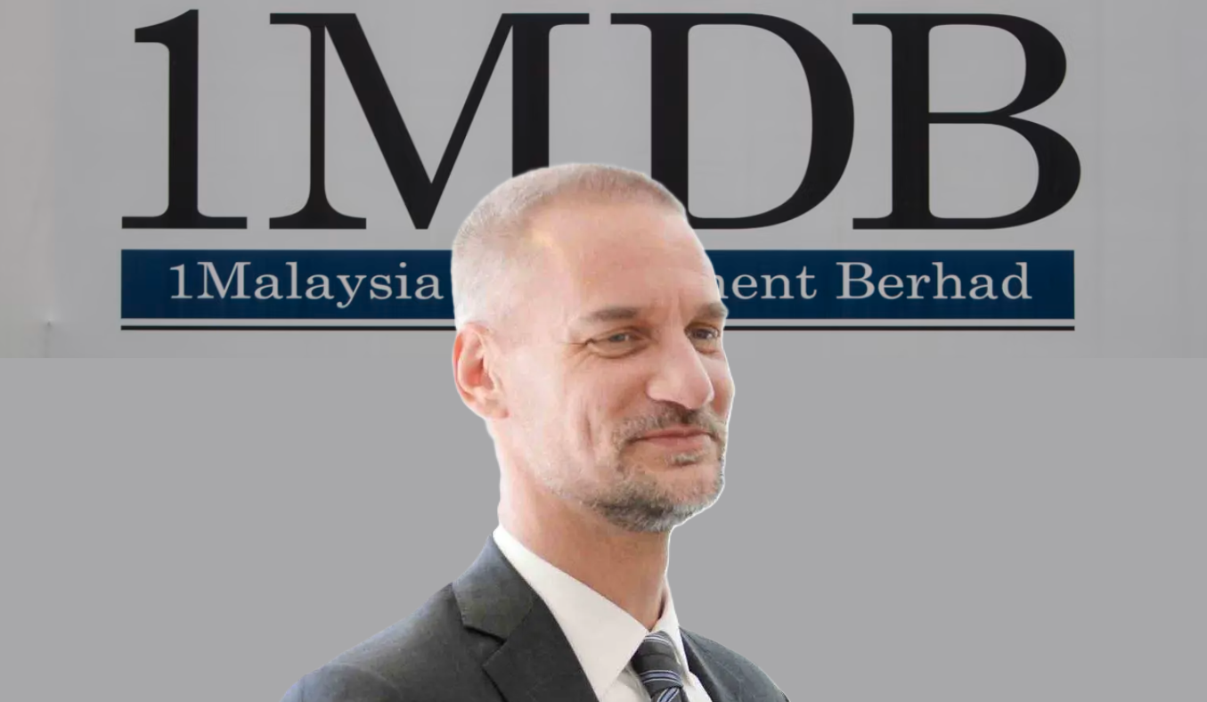 ‘Brazen, audacious’: 1MDB crimes result in two-year jail for ex-Goldman ...