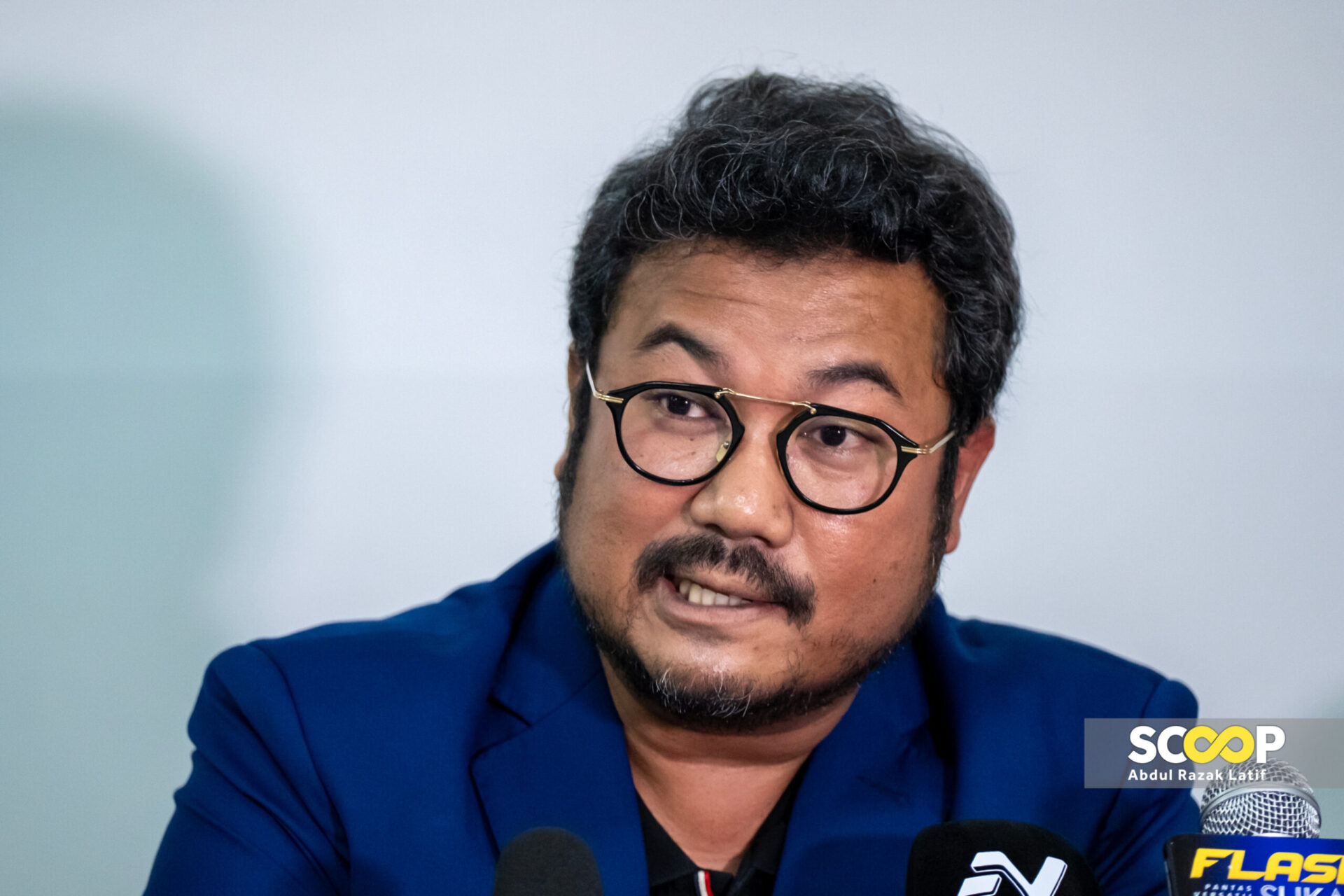 Malaysia eyes a historic spot in IPC | Scoop