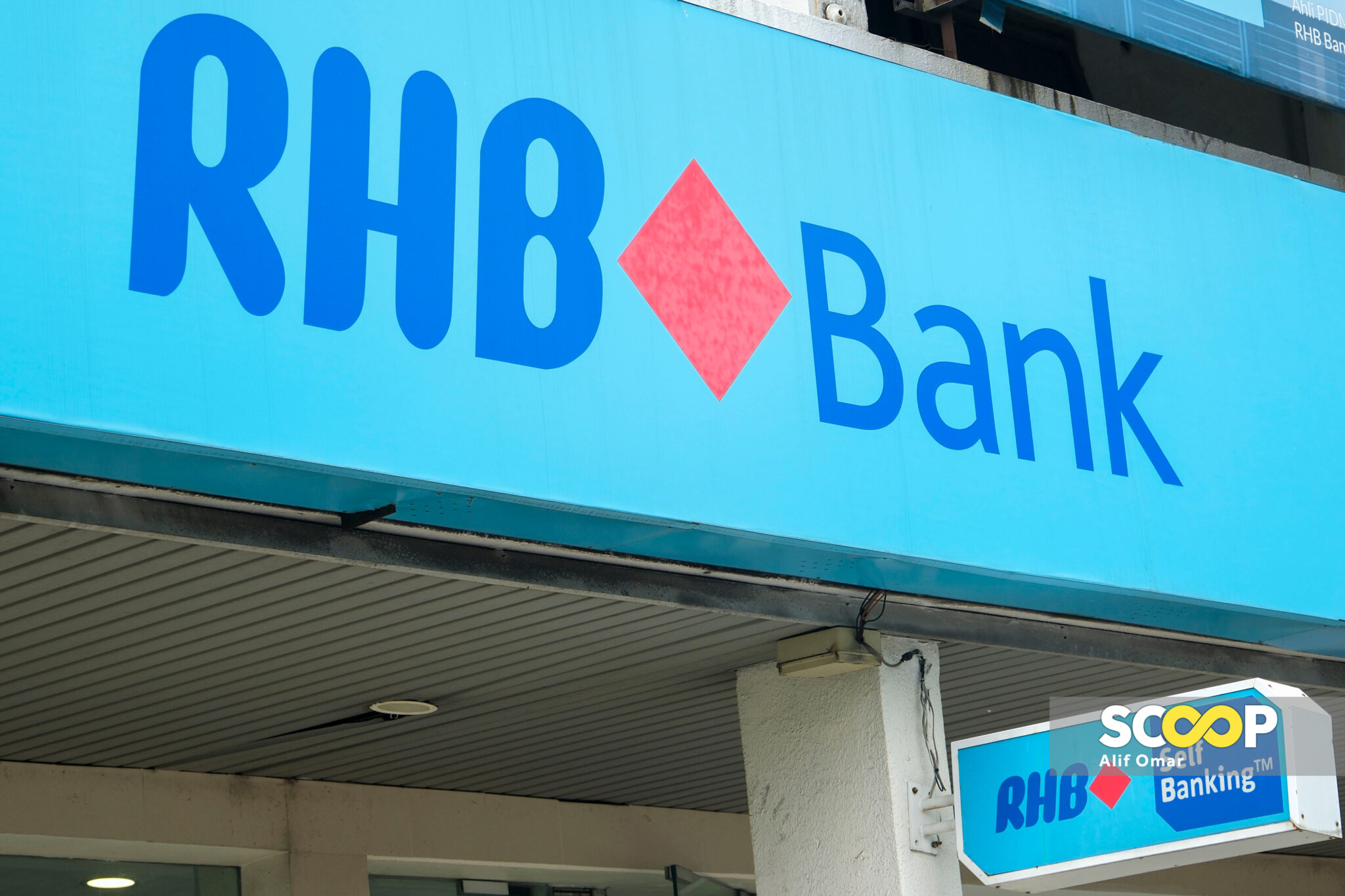 RHB sued for RM15 mil over disputed joint account withdrawal, landmark ...