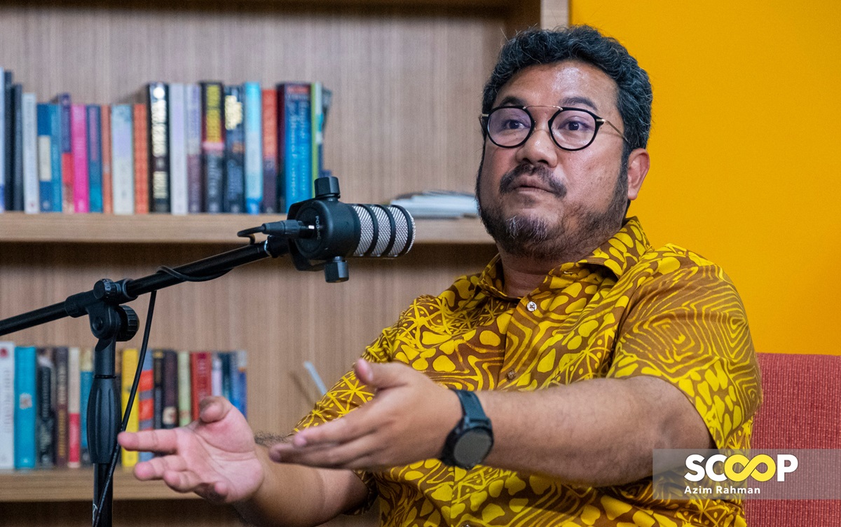 Malaysia’s para sports still lag behind regional powerhouses, says PCM ...