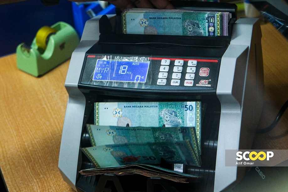 Asean currencies seen strengthening this year as US dollar weakens | Scoop