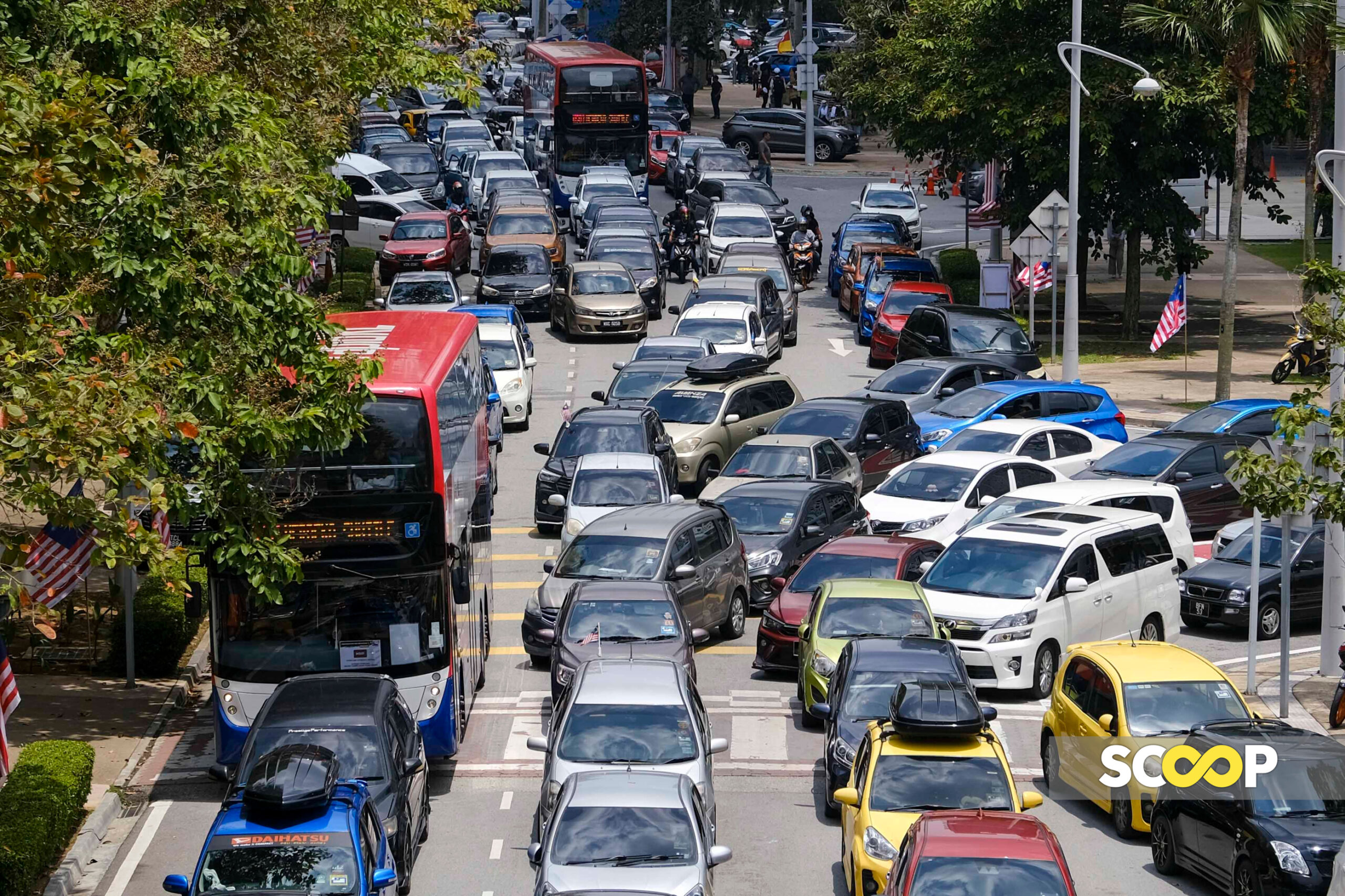 Dana penyelidikan jadi kekangan kumpul data kajian isu pengangkutan ...