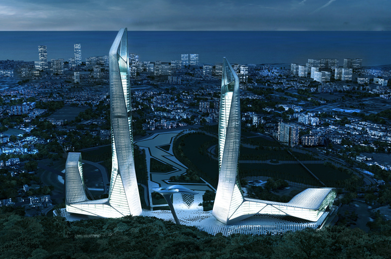 KLCC of the North: Race course development evokes bitter memories of ...