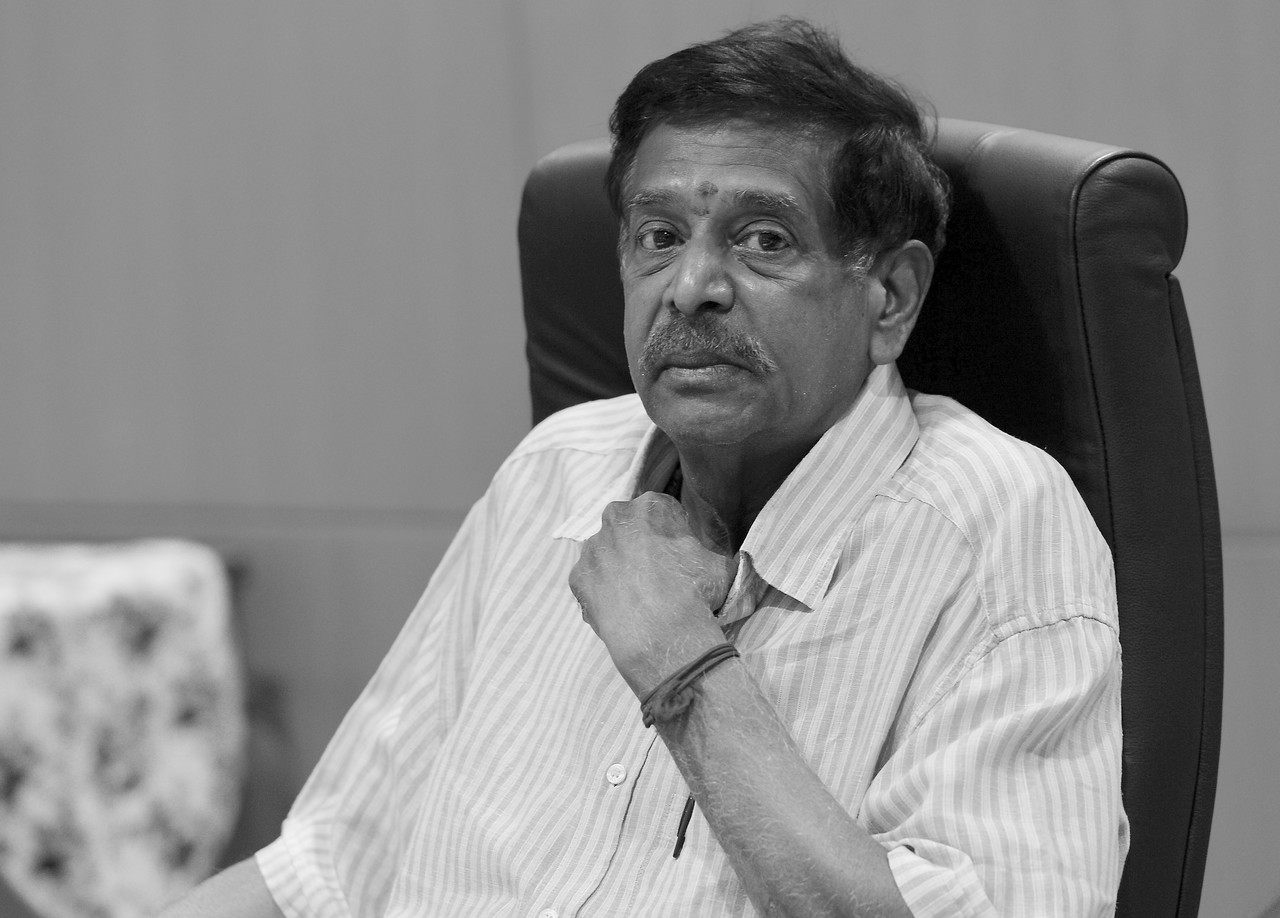 Palanivel's contributions to MIC, country should be remembered: BN leaders | Scoop