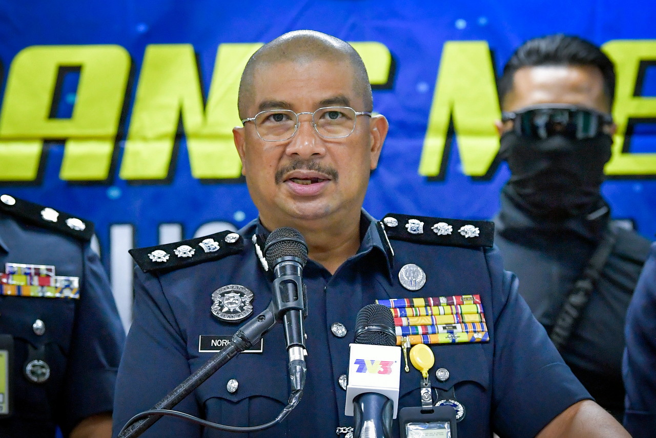 Cyberjaya hostel murder: Police arrest 3 suspects in Johor, Negeri Sembilan | Scoop
